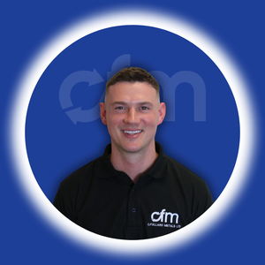 About us | C Fullard Metals