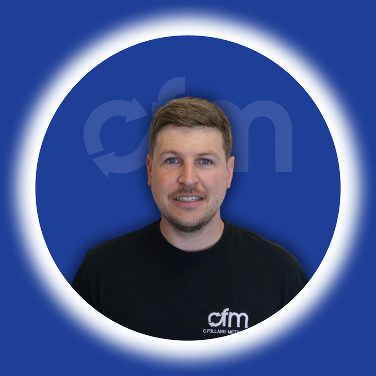 About us | C Fullard Metals