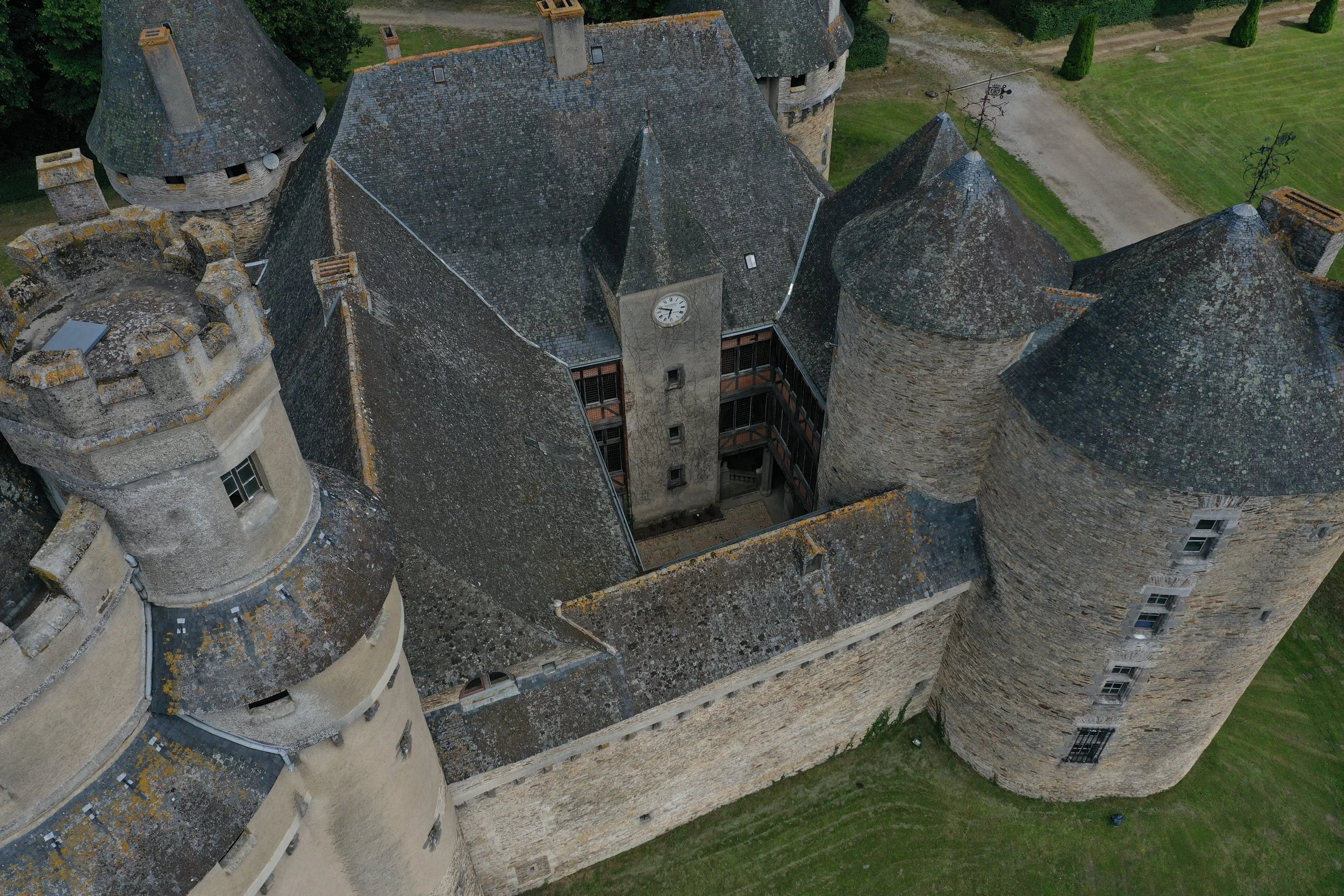 Château de Bonneval