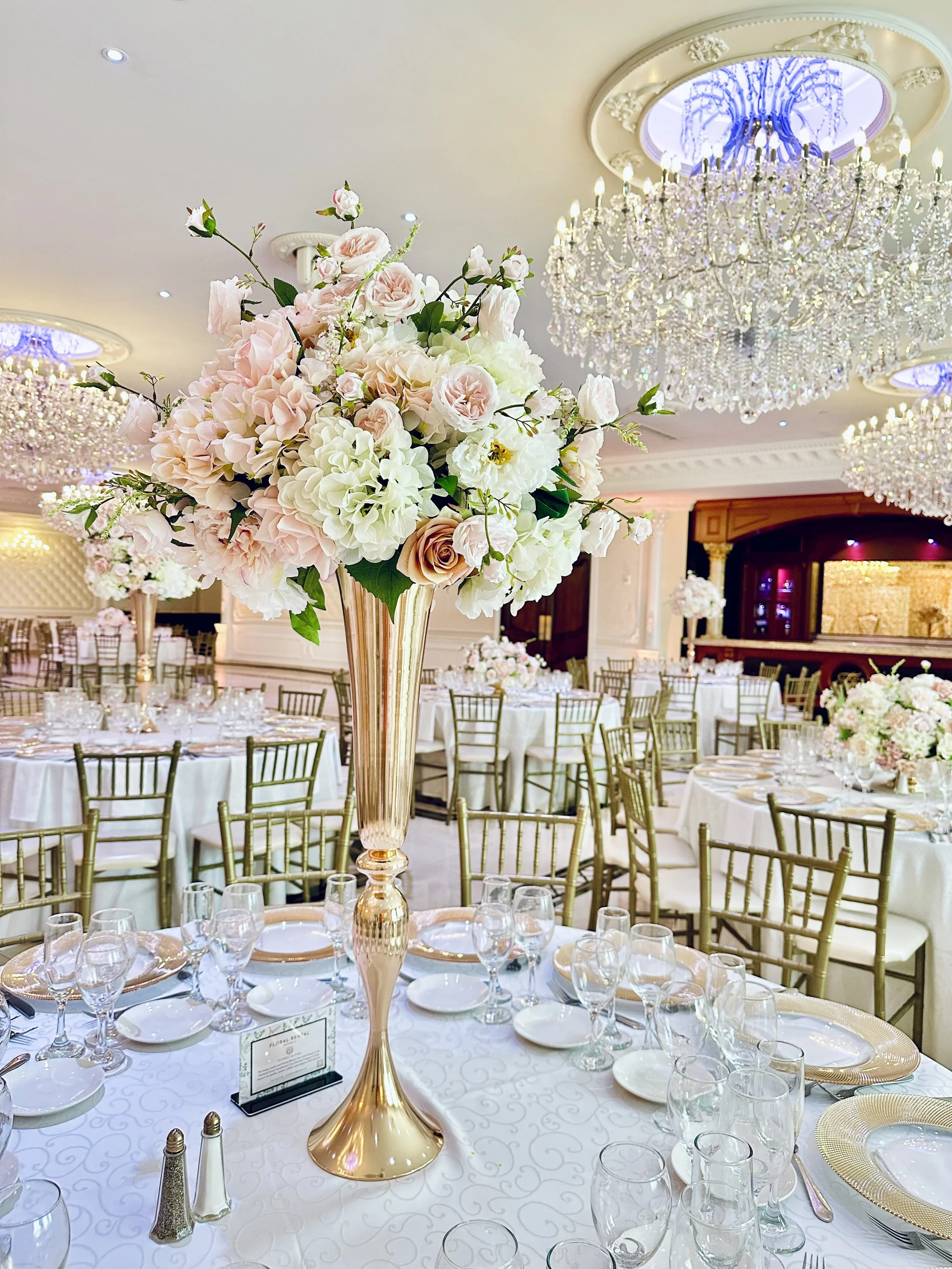 Bijou | Discover Elegant Floral Decor — FLORÉAL BLOOMS