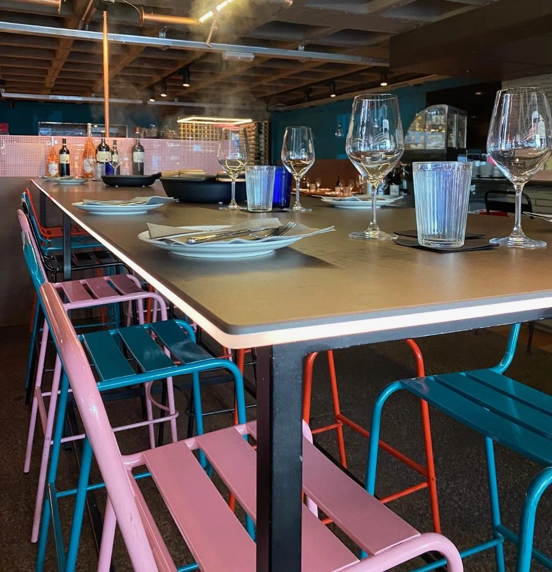 Lux - Professional — TPB tech