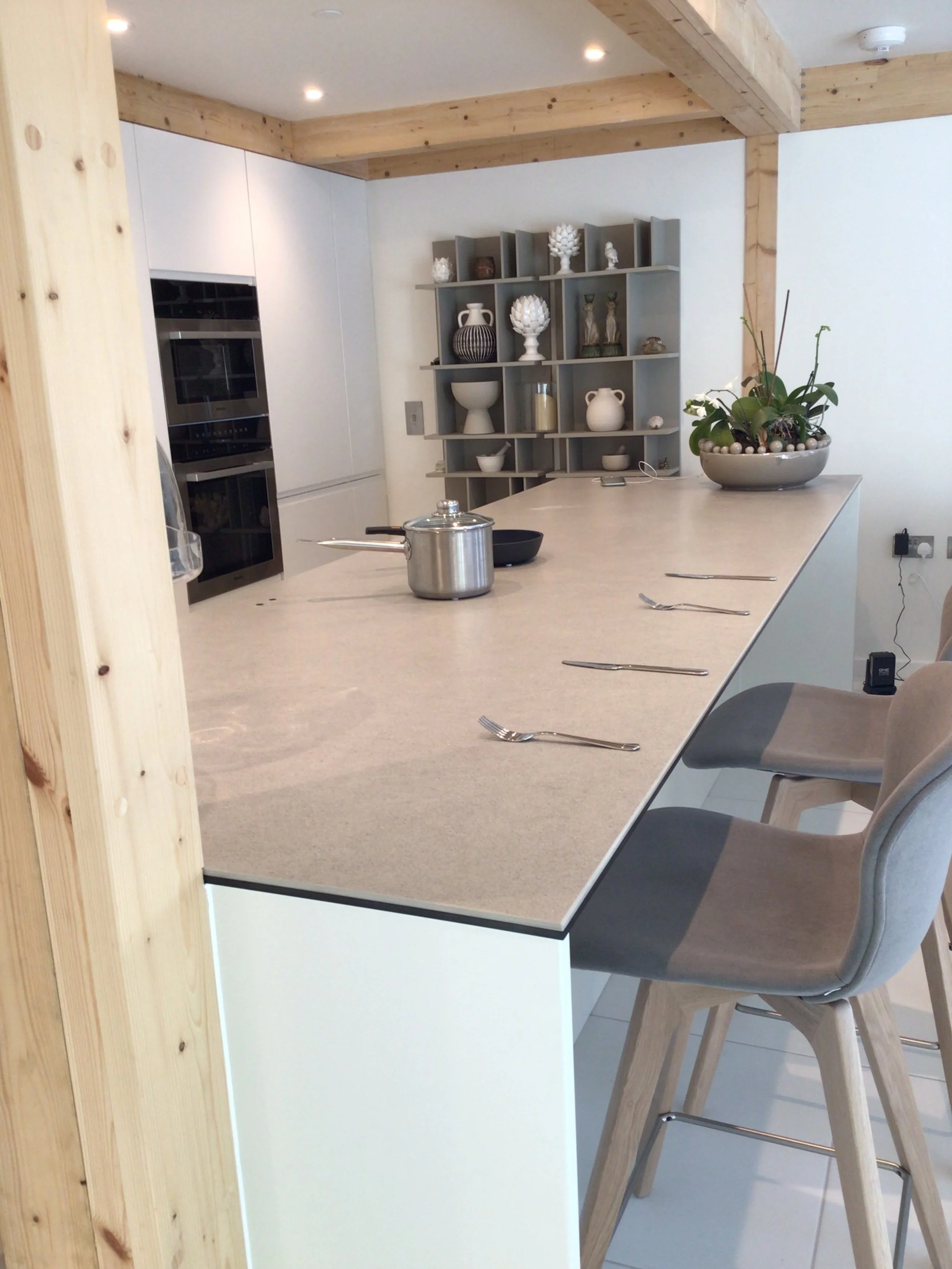 Domestic stories — TPB tech