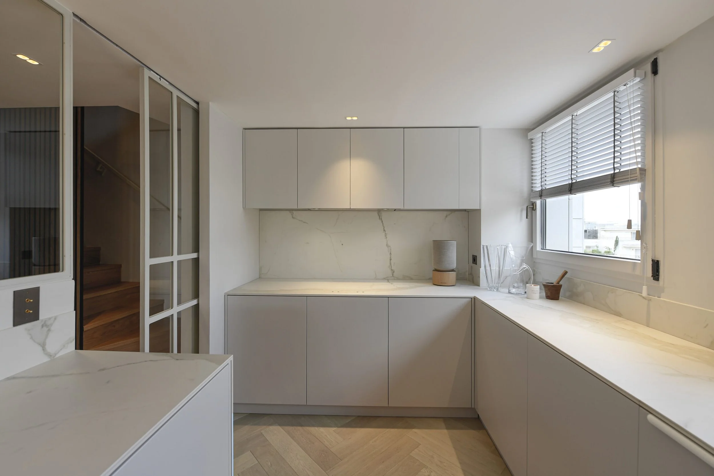 Residential — TPB tech