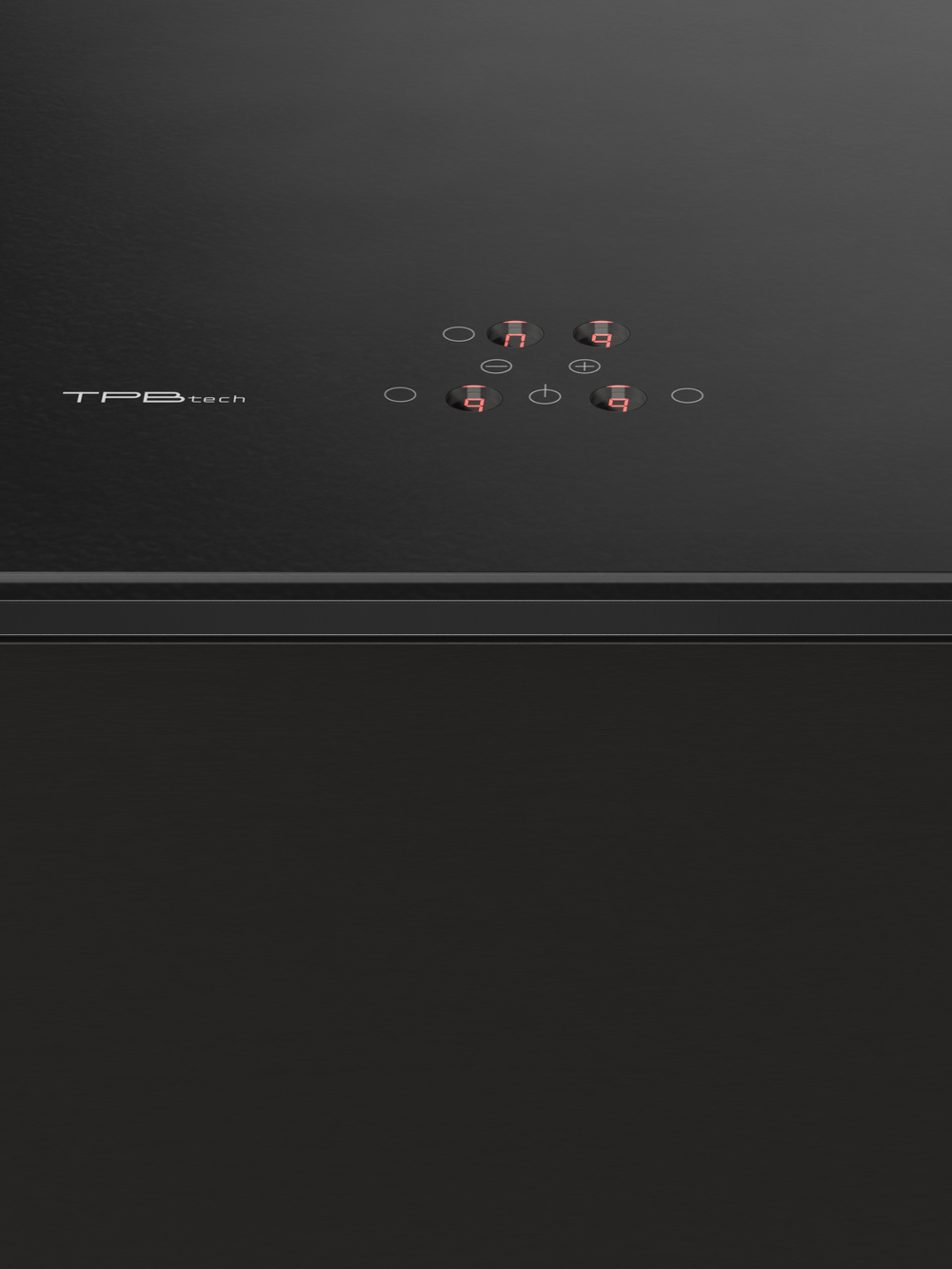 Technology — TPB tech