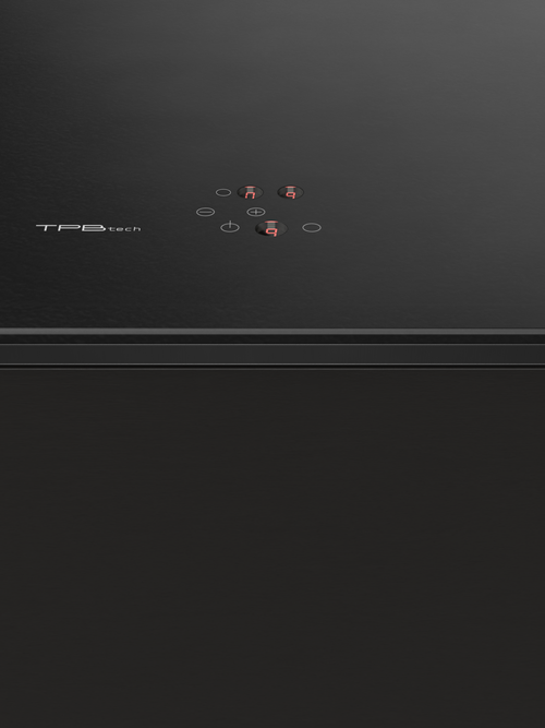 Domestic — TPB tech