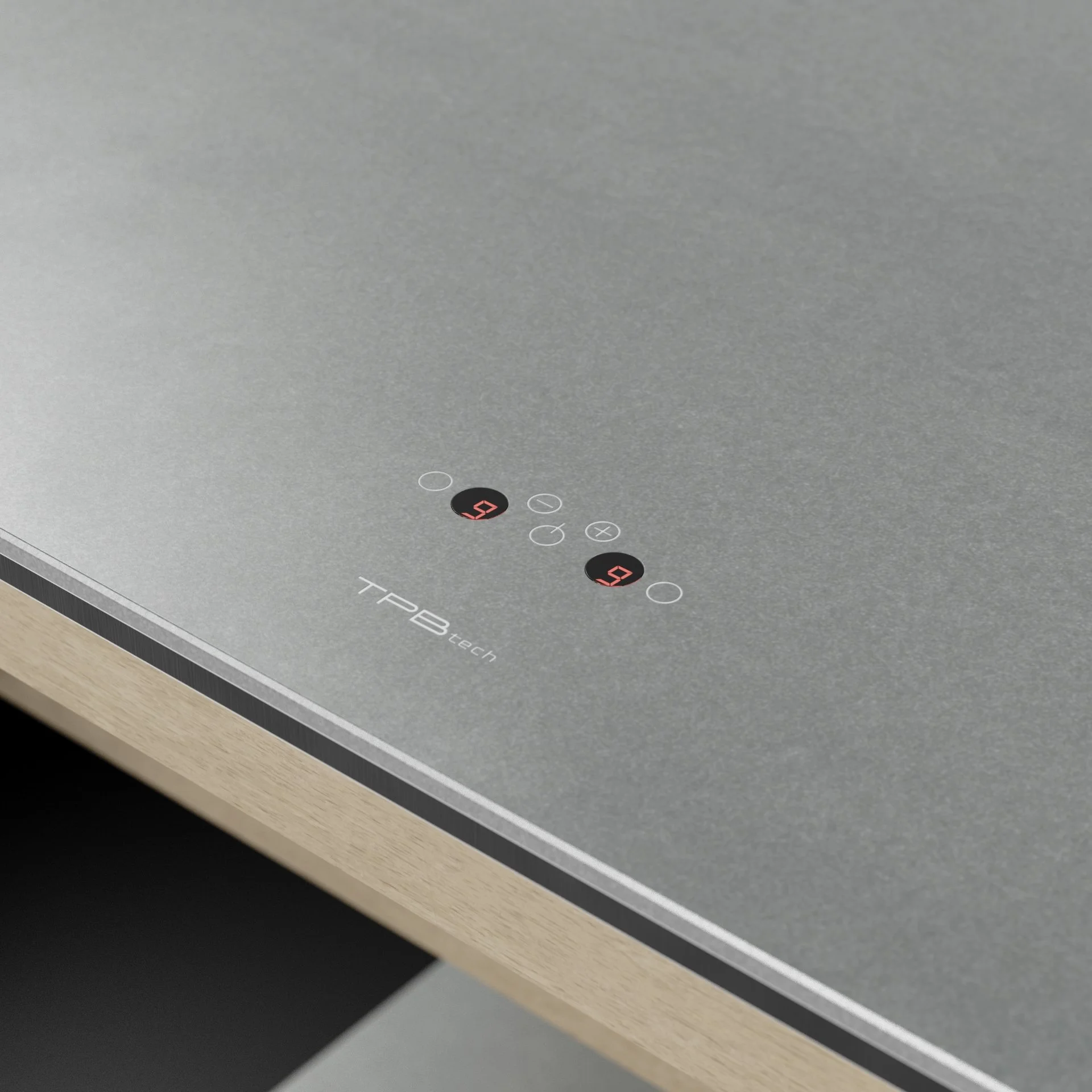 Cosmopolitan Grey — TPB tech