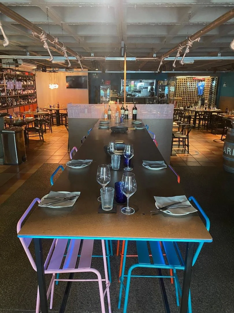 Lux - Professional — TPB tech