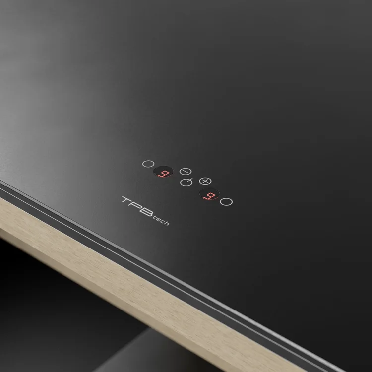 Grum Black — TPB tech