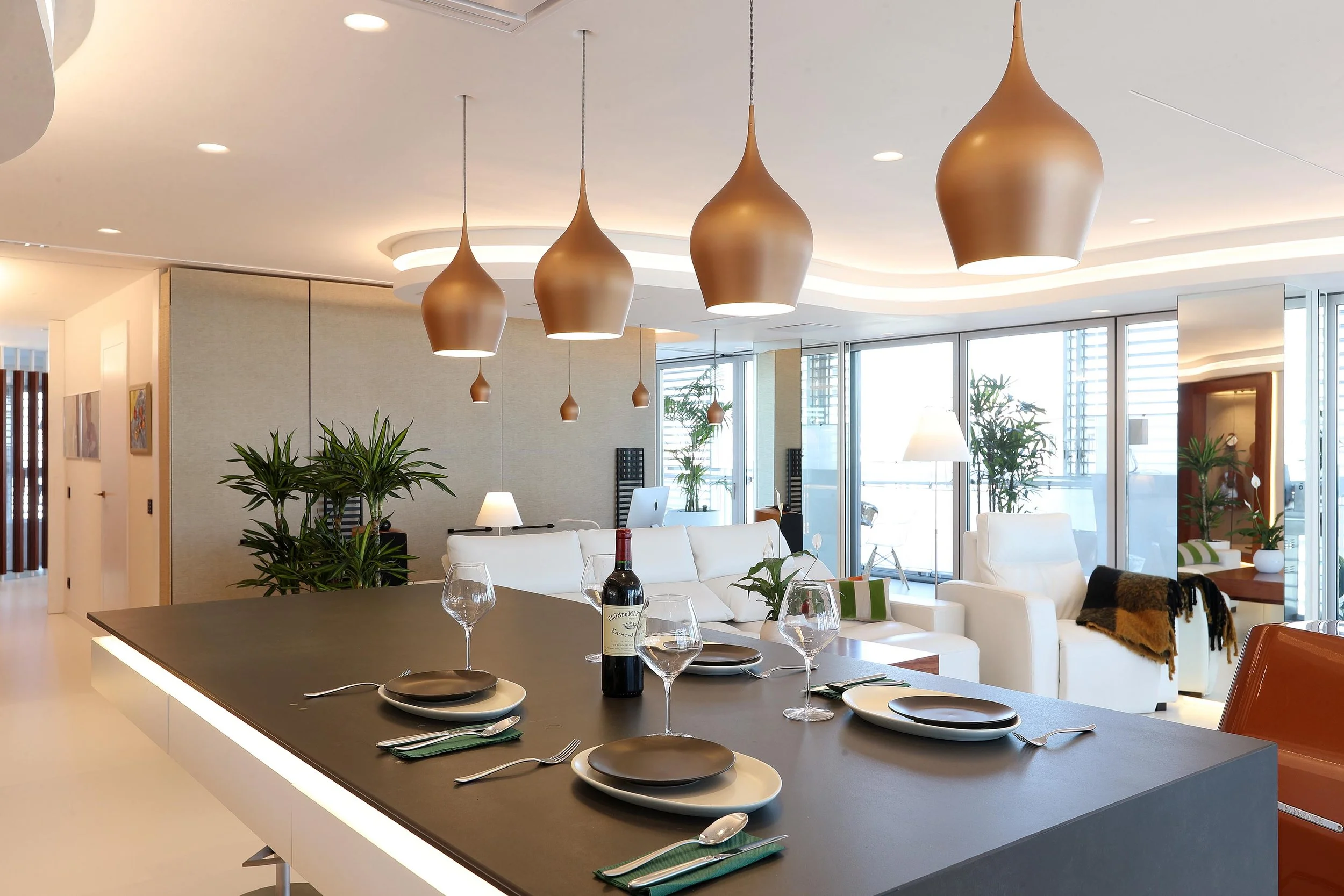 Residential — TPB tech