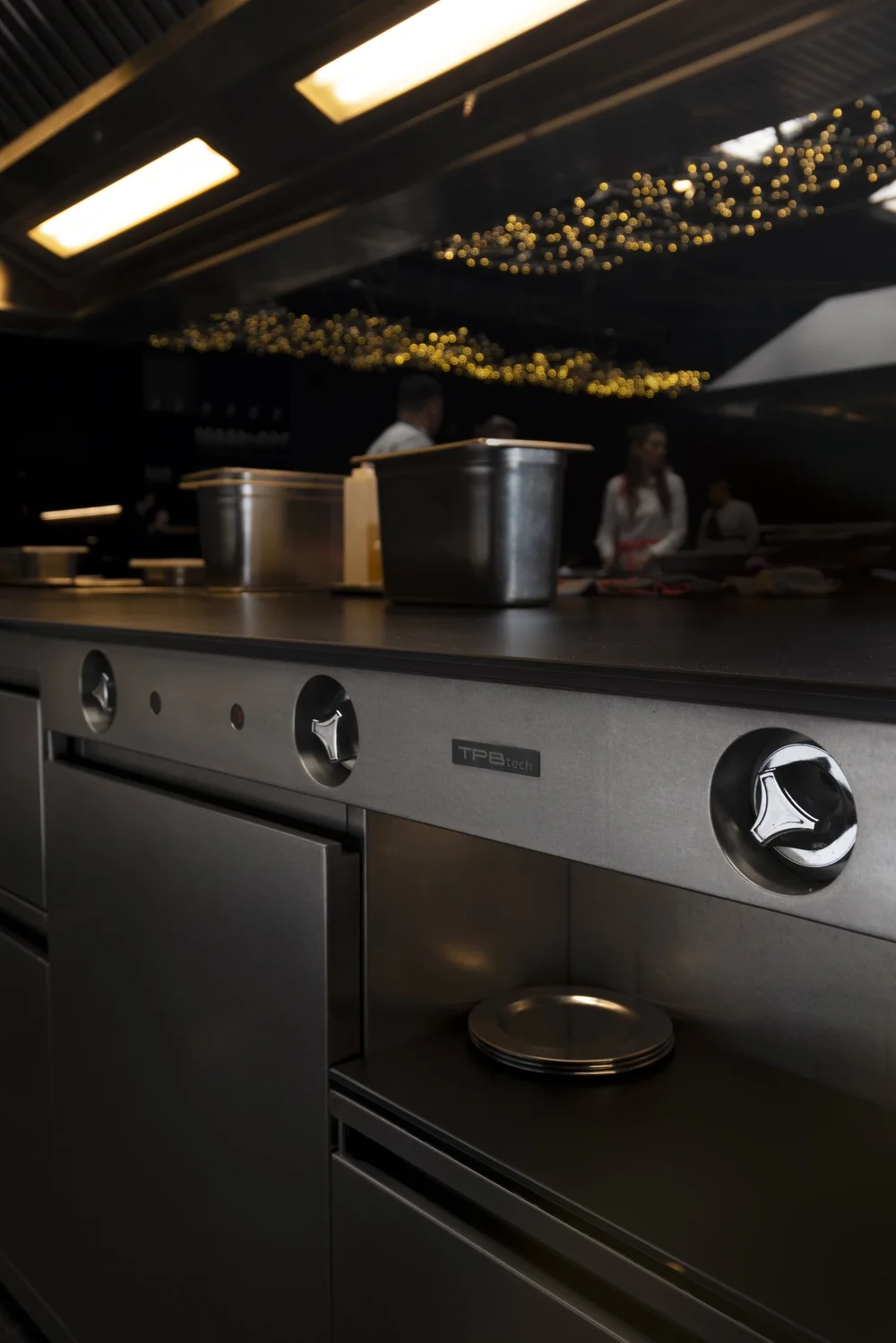 Cocina Hermanos Torres | Discover Quality Kitchen Solutions – Shop Now ...