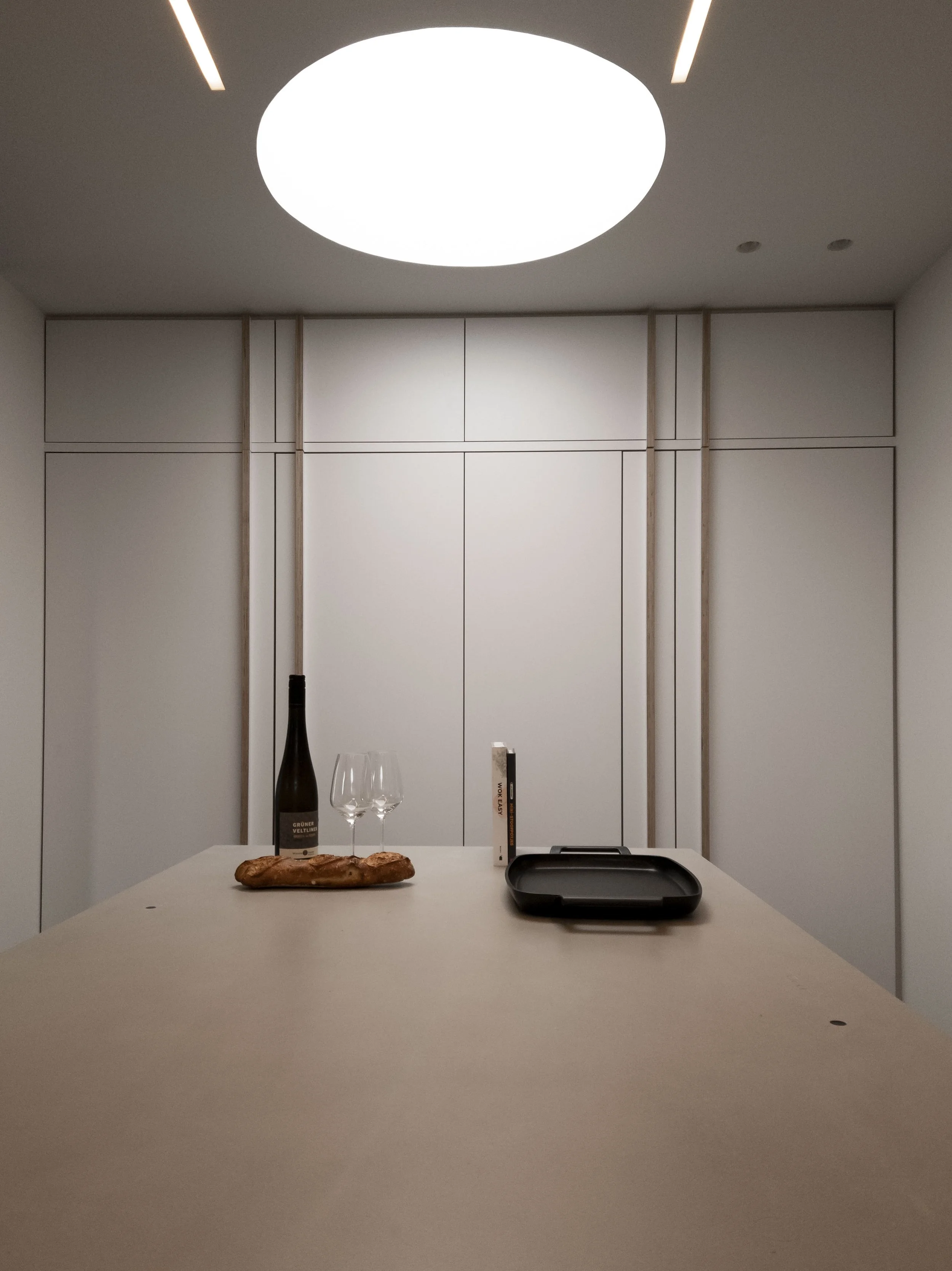 Residential — TPB tech