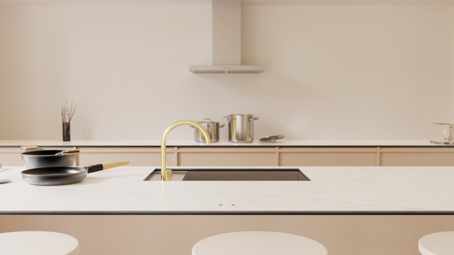 Taj Mahal — TPB tech