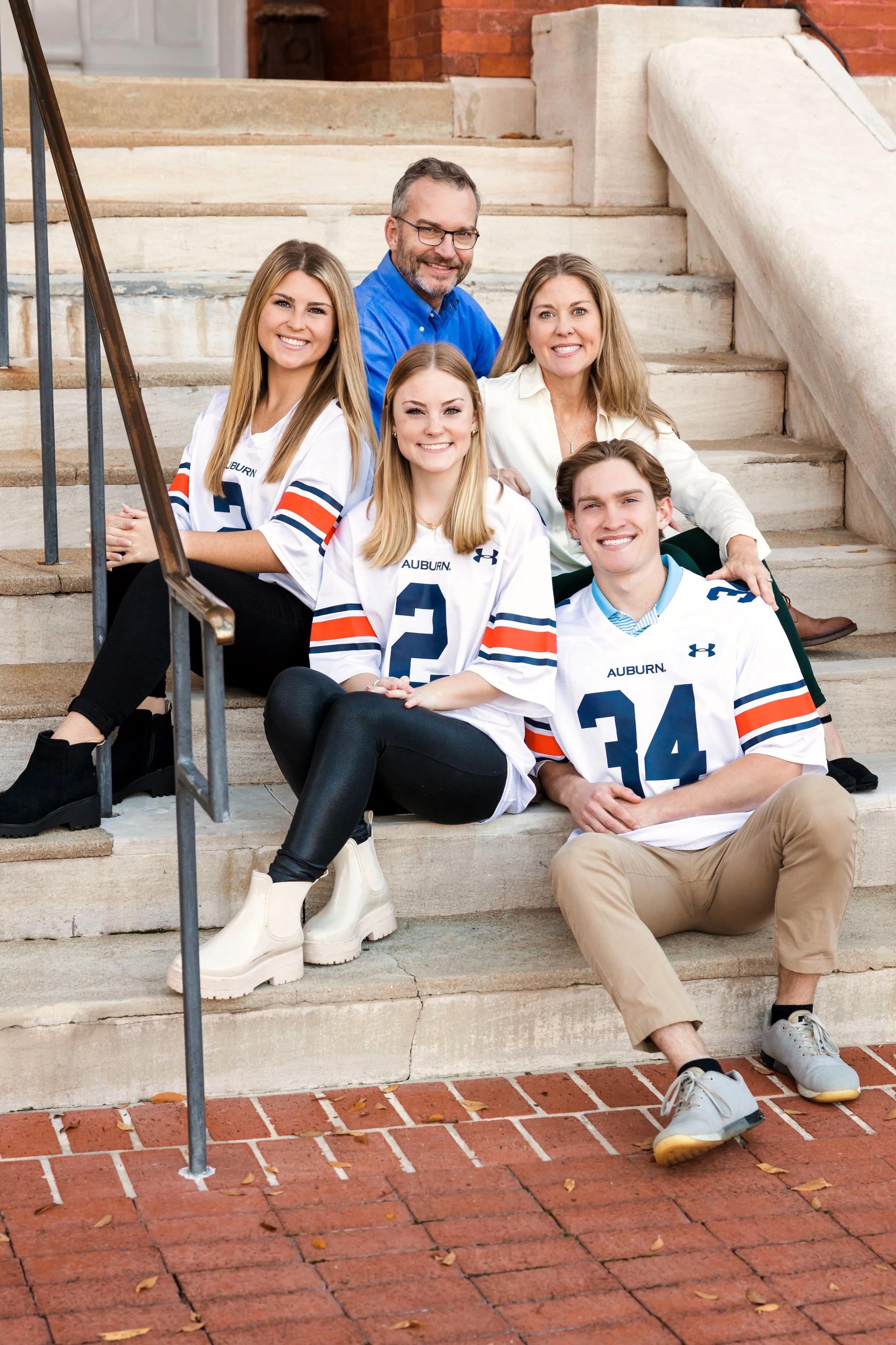 Family Photography That Tells Your Story — Lauren Beesley Photography ...