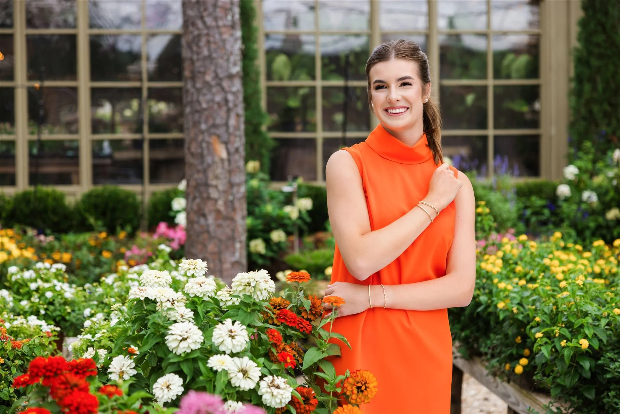 Cate - Lee County DYW - Auburn Alabama Senior Photography — Lauren ...