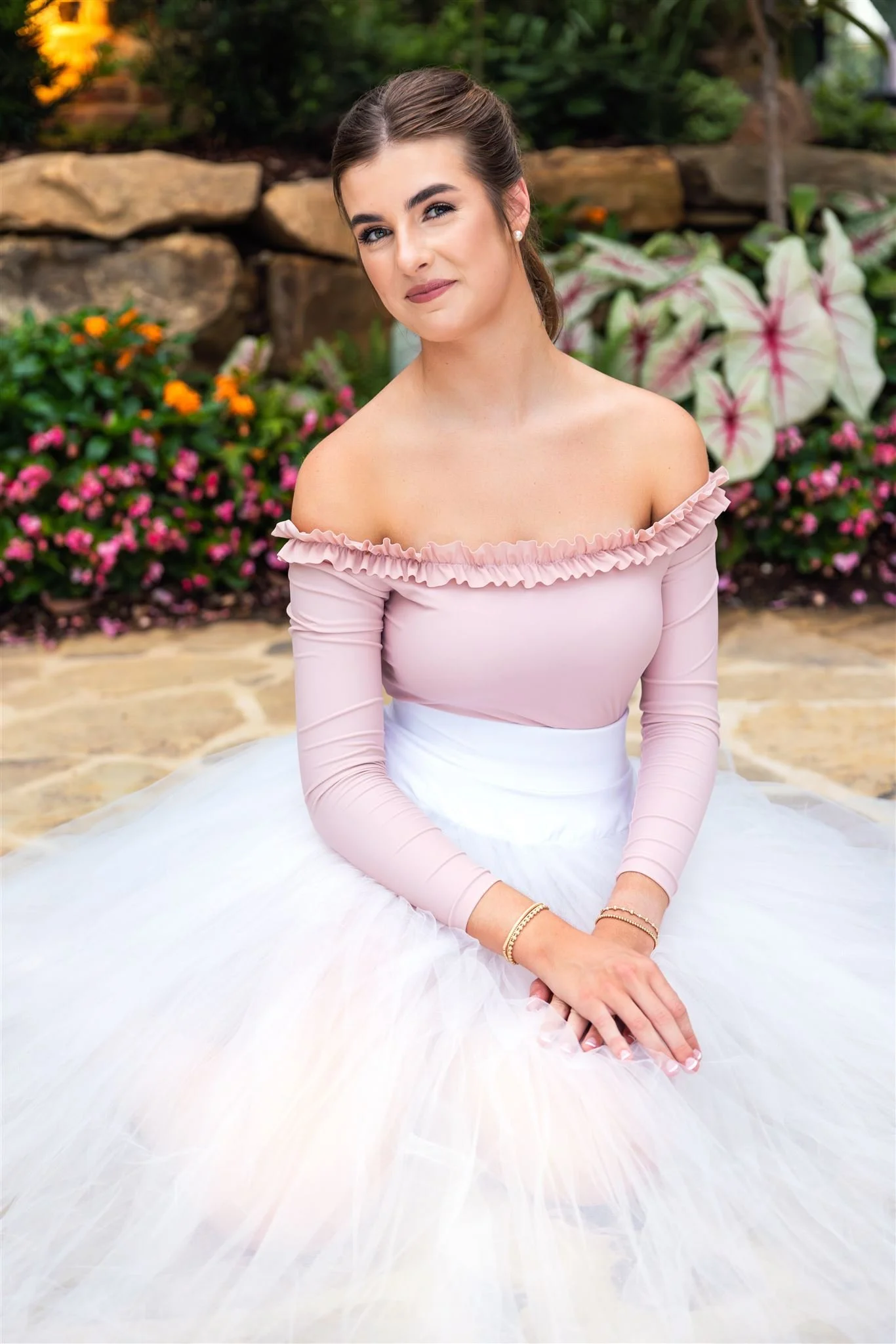 Cate - Lee County DYW - Auburn Alabama Senior Photography — Lauren ...