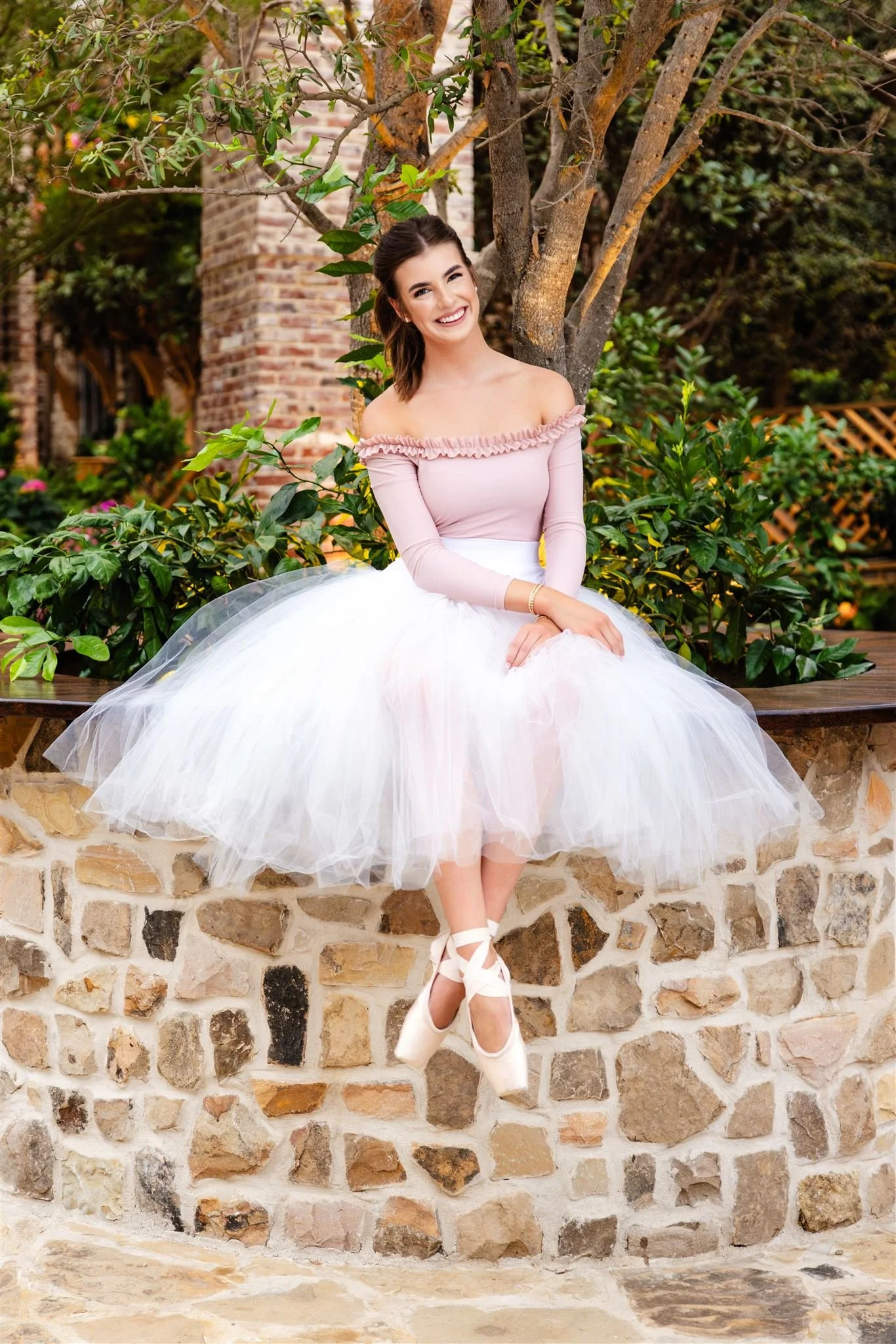 Cate - Lee County DYW - Auburn Alabama Senior Photography — Lauren ...