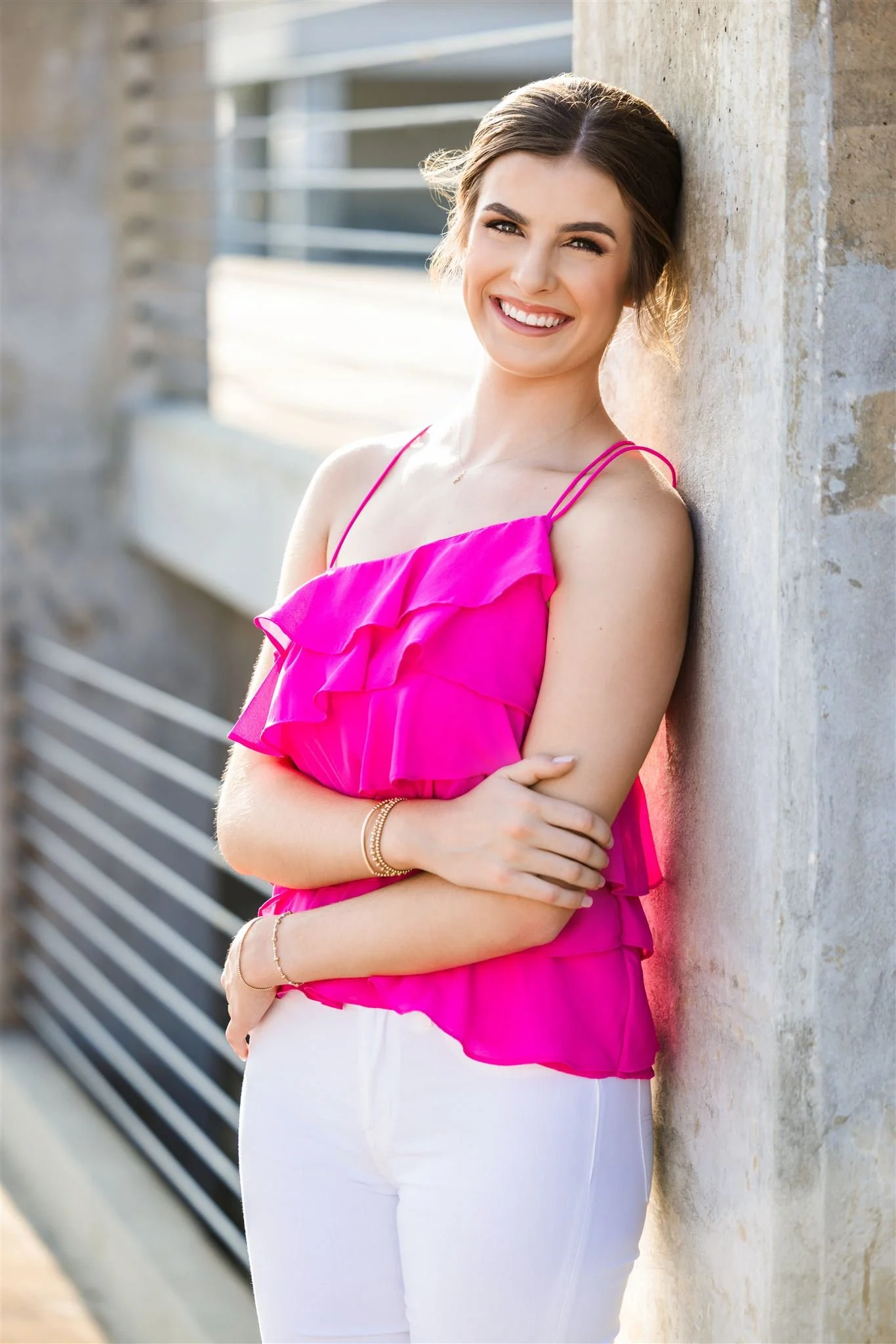Cate - Lee County DYW - Auburn Alabama Senior Photography — Lauren ...