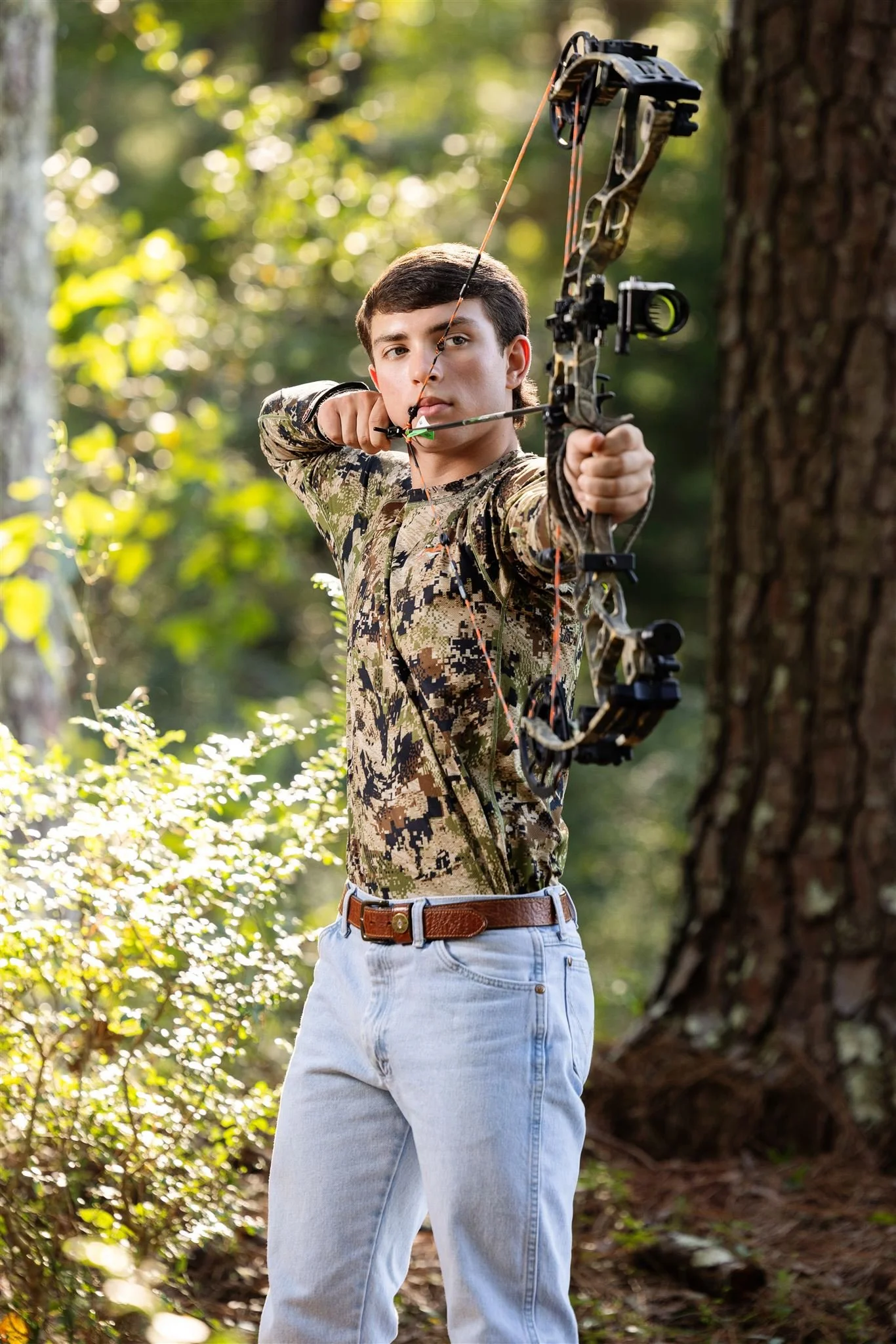 Auburn AL Senior Photography — Lauren Beesley Photography | Auburn ...