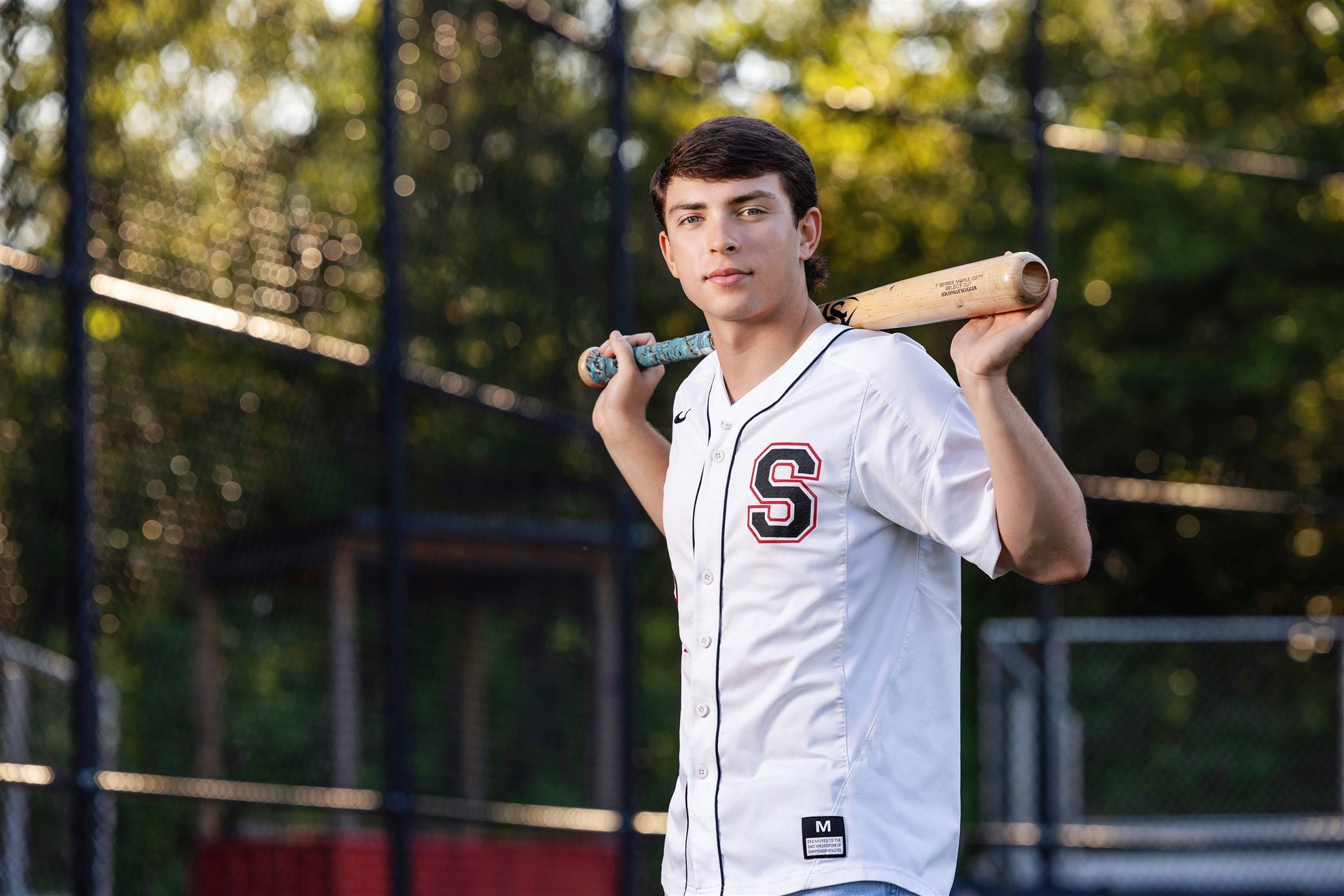 Auburn AL Senior Photography — Lauren Beesley Photography | Auburn ...