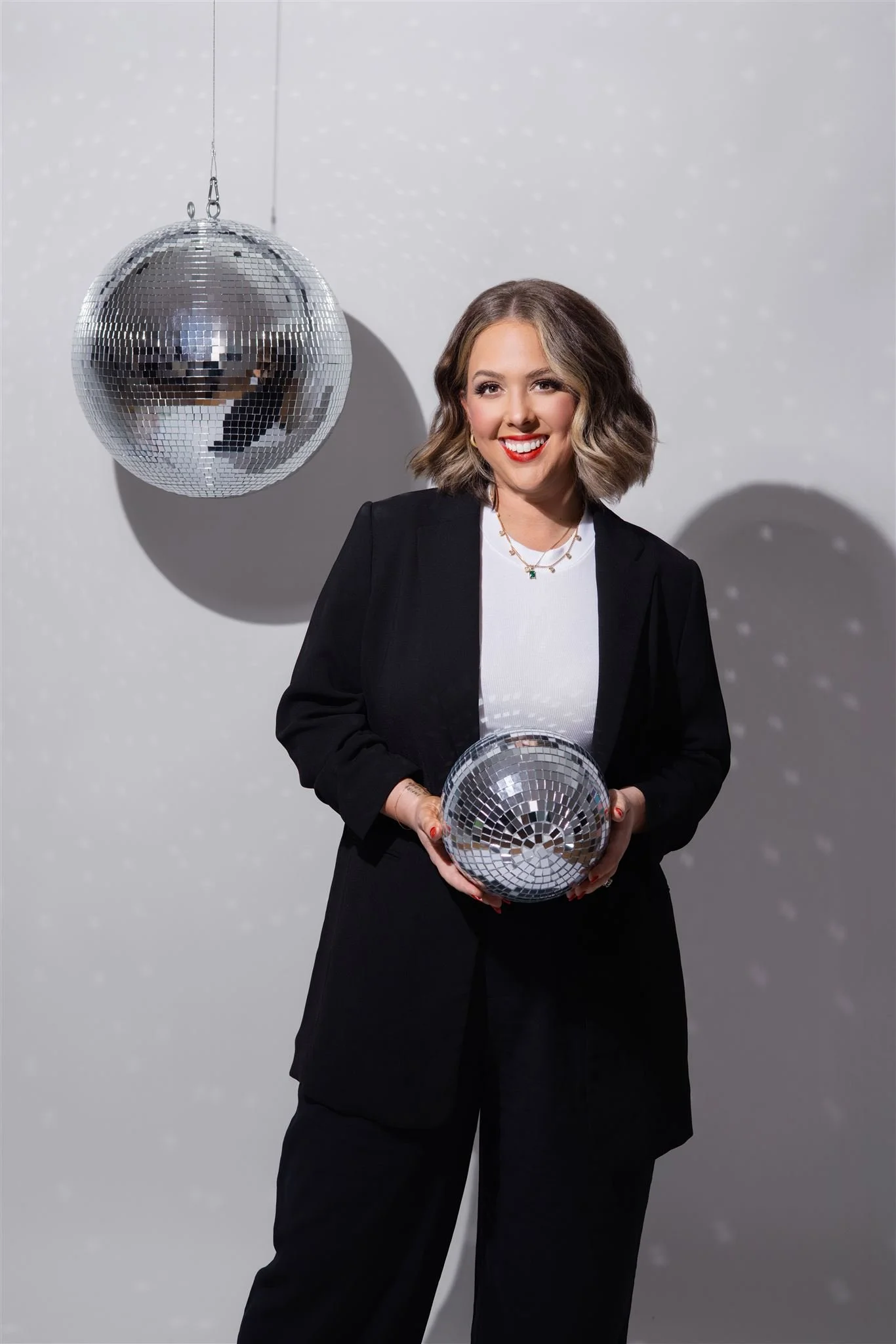 Branding Photoshoot for Jordan English — Lauren Beesley Photography ...