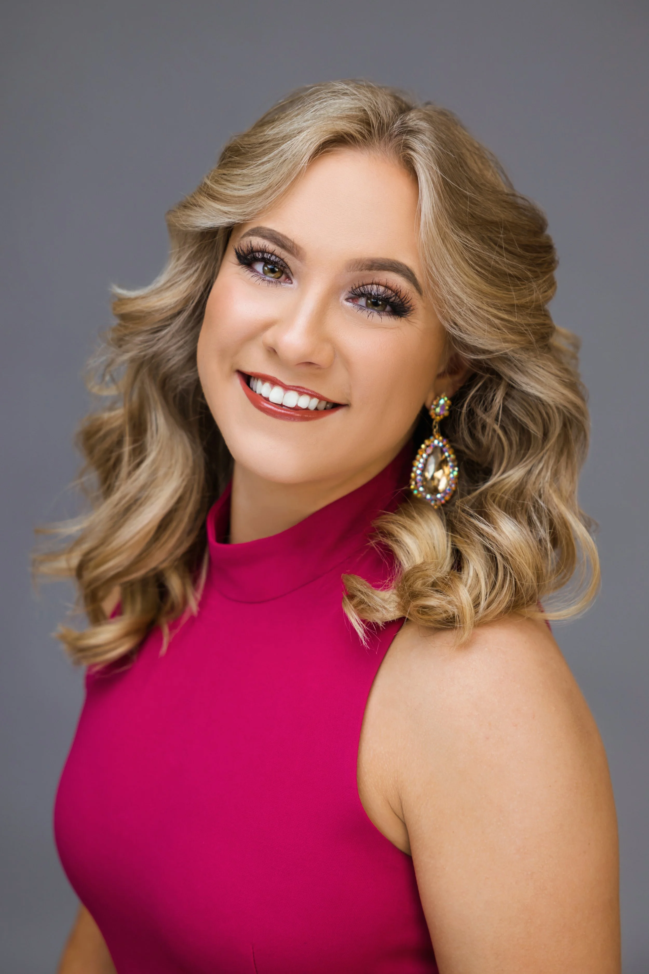 Elevate Your Portfolio: Professional Pageant and Modeling Photography ...