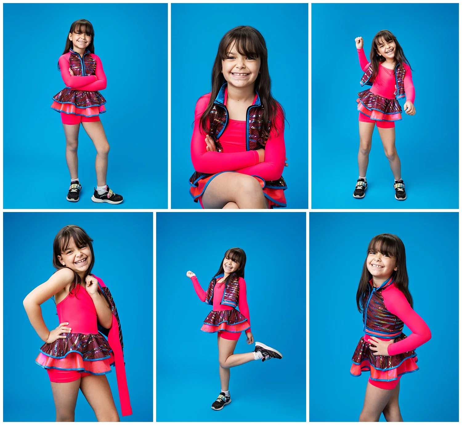 Auburn Alabama Studio Dance Portrait Photographer — Lauren Beesley Photography | Auburn ...