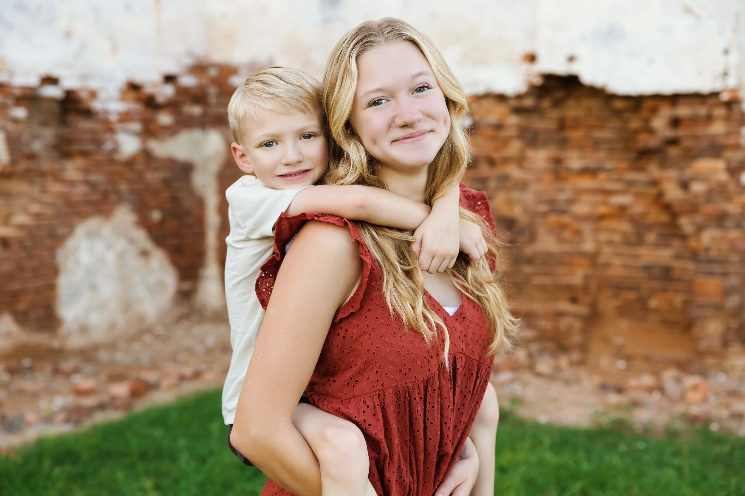 Family Photography That Tells Your Story — Lauren Beesley Photography ...