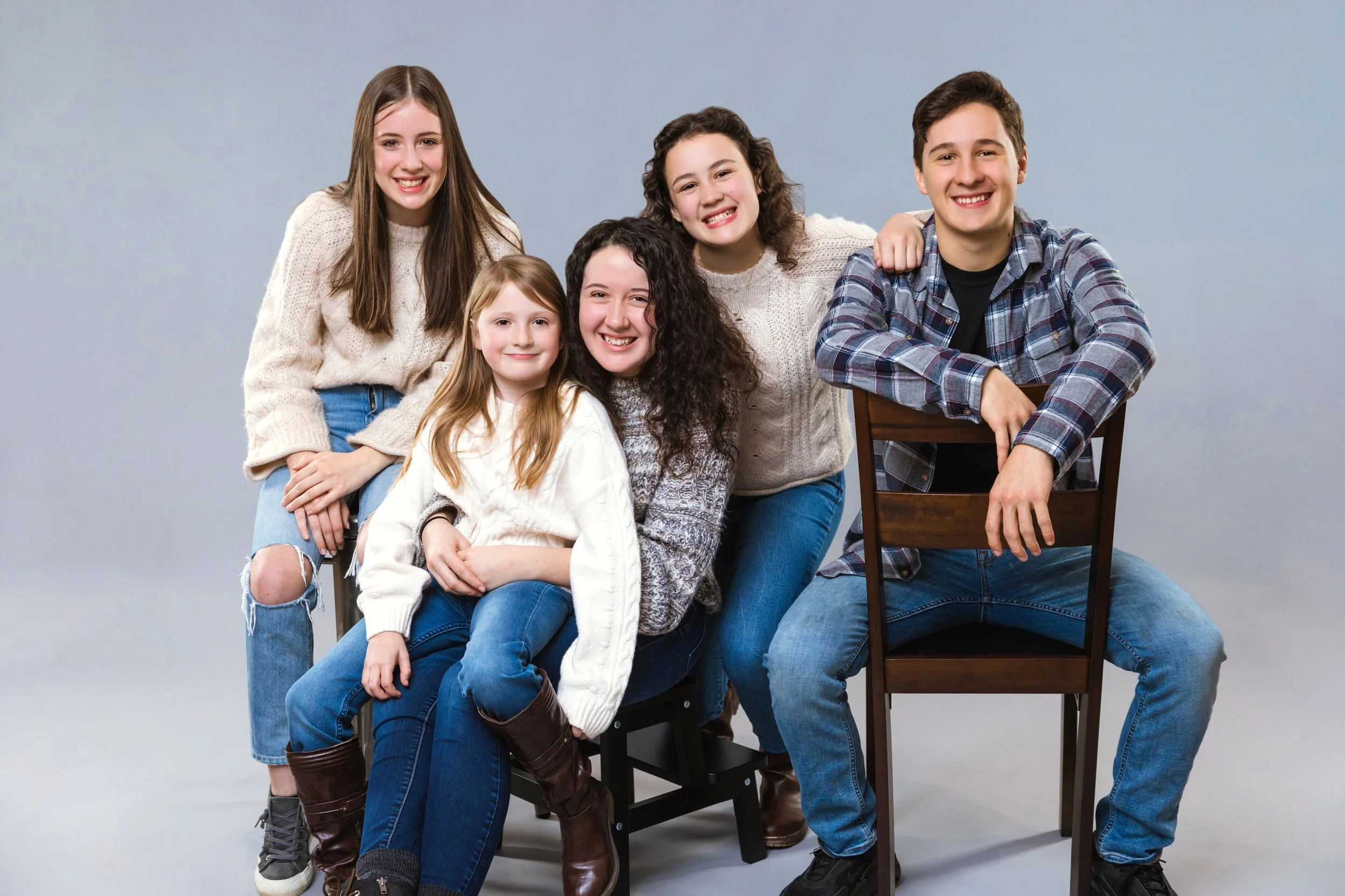 Family Photography That Tells Your Story — Lauren Beesley Photography ...