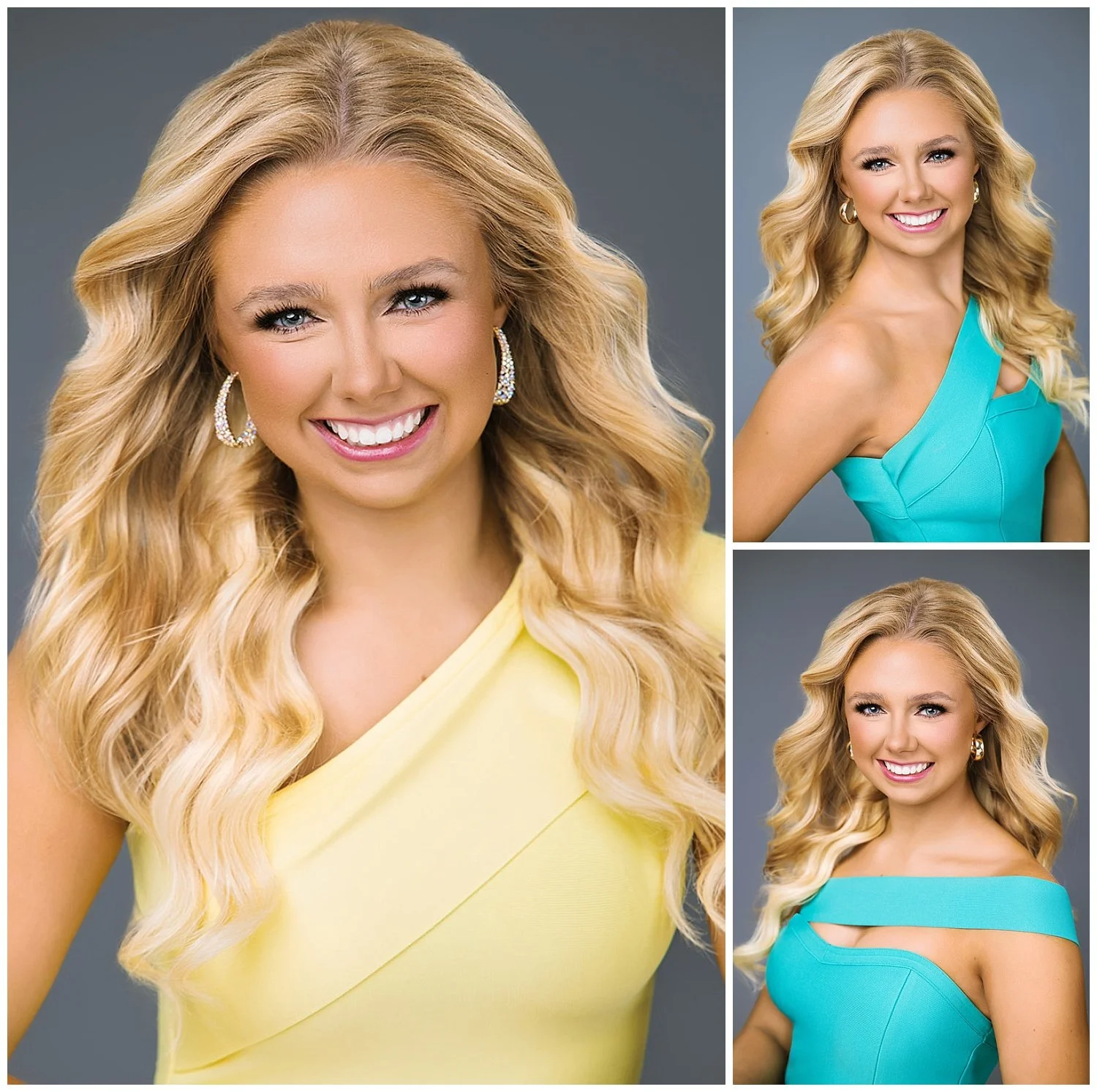 Miss Alabama 2025 Candidate Photos and Program Highlights! — Lauren ...