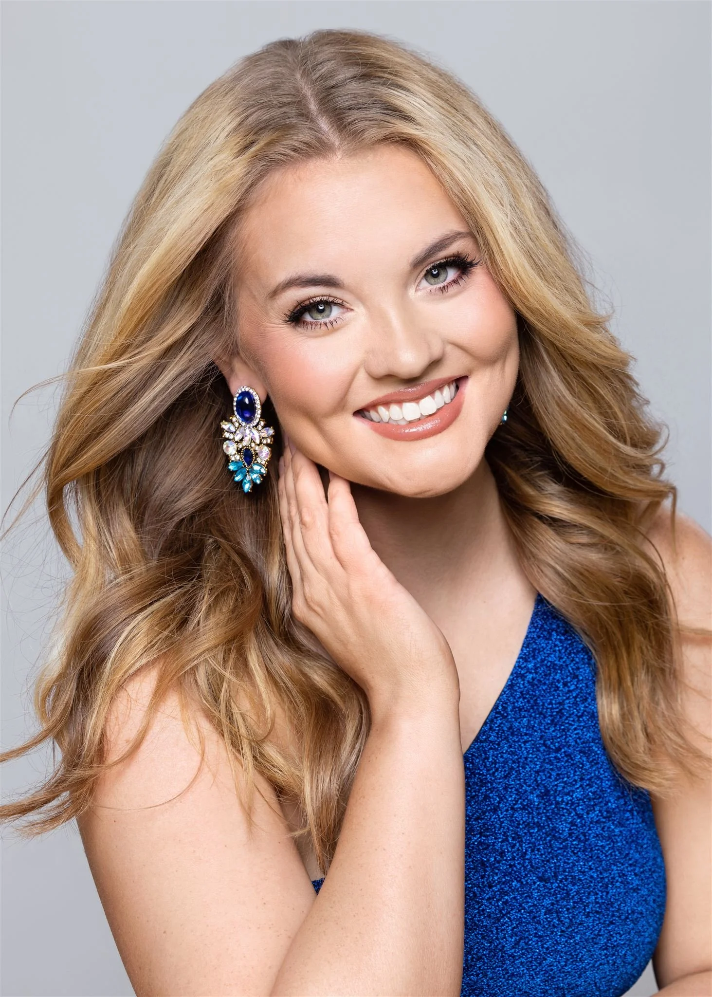 Elevate Your Portfolio: Professional Pageant and Modeling Photography ...