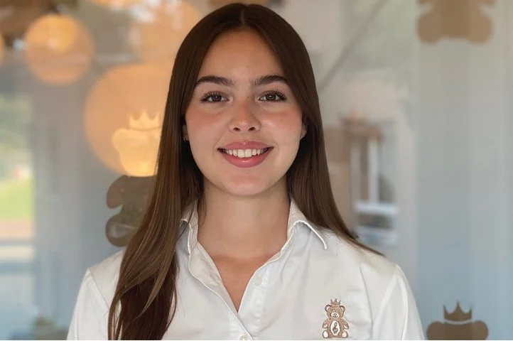 Unsere Kids Residence — Kids Residence