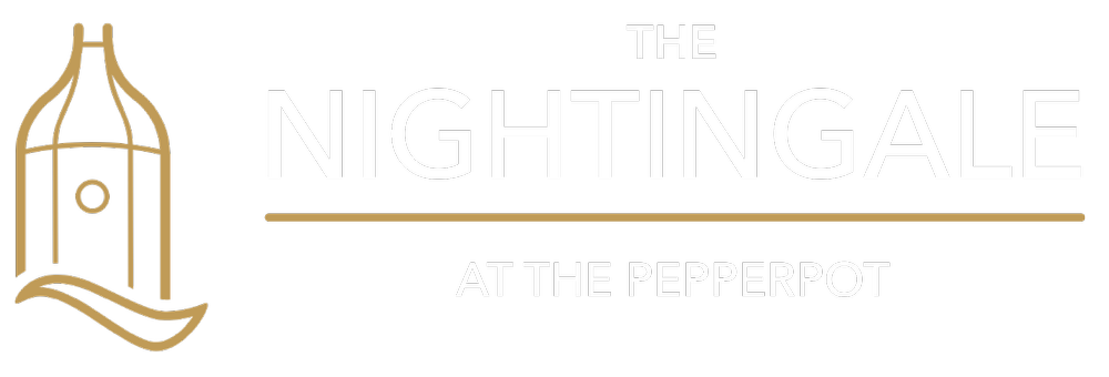 The Pepperpot Restaurant & Bar, Derby | AA Rosette Award Winning