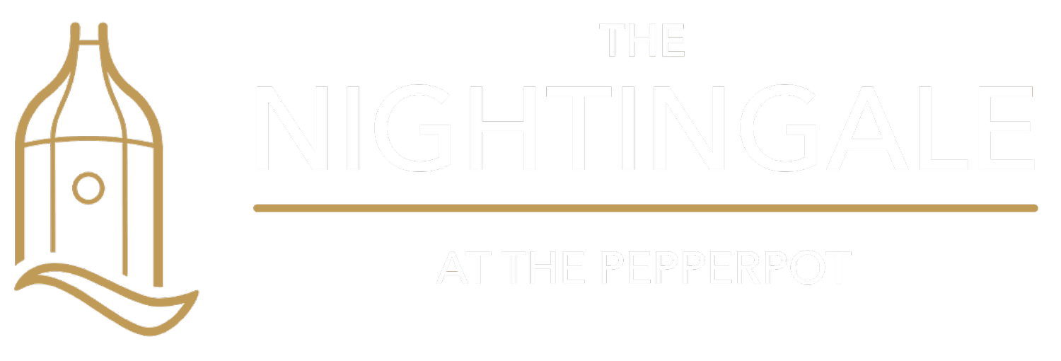 Private Dining — The Pepperpot Restaurant & Bar, Derby | AA Rosette ...