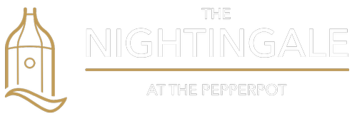 Private Dining — The Pepperpot Restaurant & Bar, Derby | AA Rosette ...