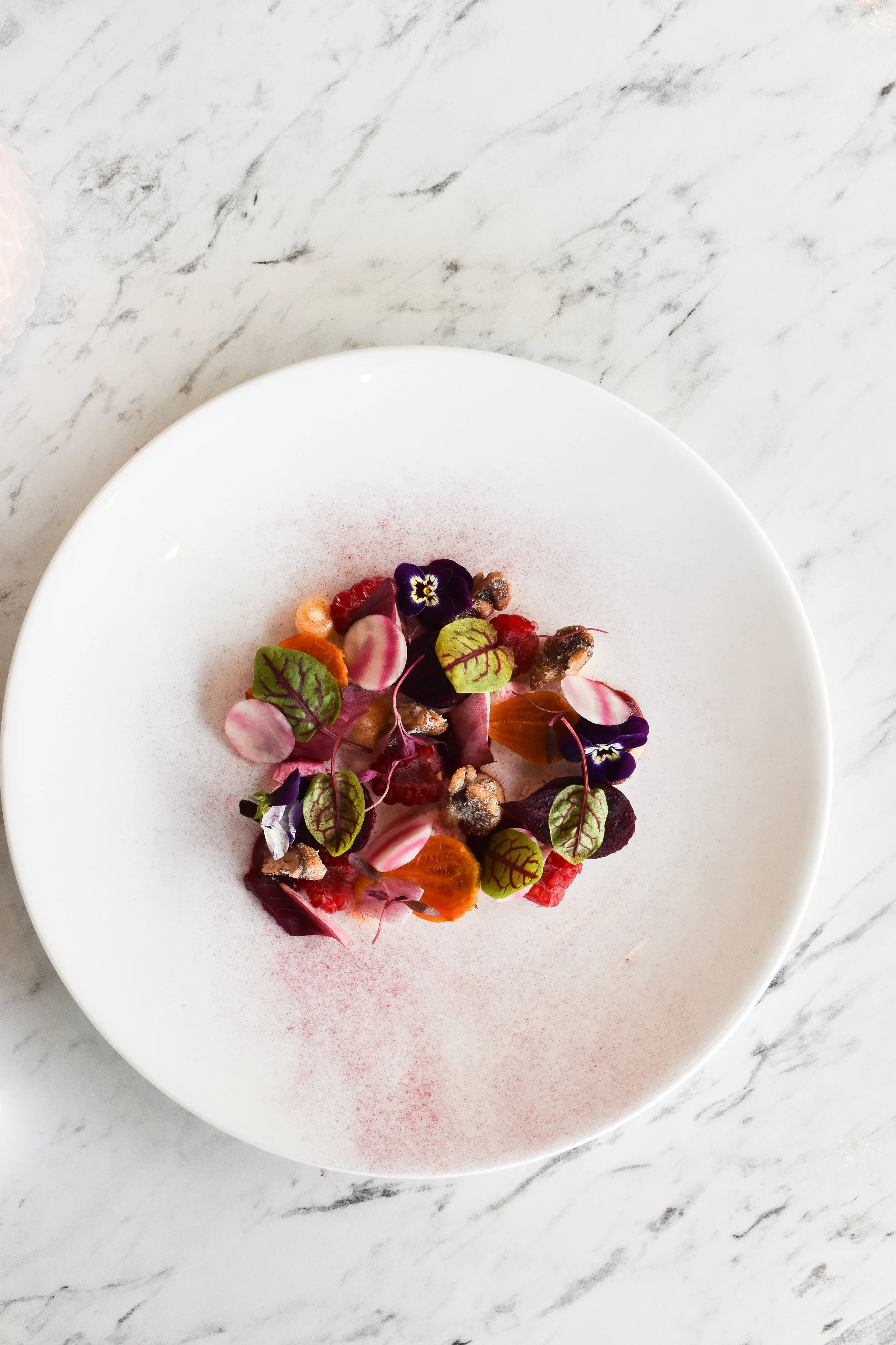 The Pepperpot Restaurant & Bar, Derby | AA Rosette Award Winning