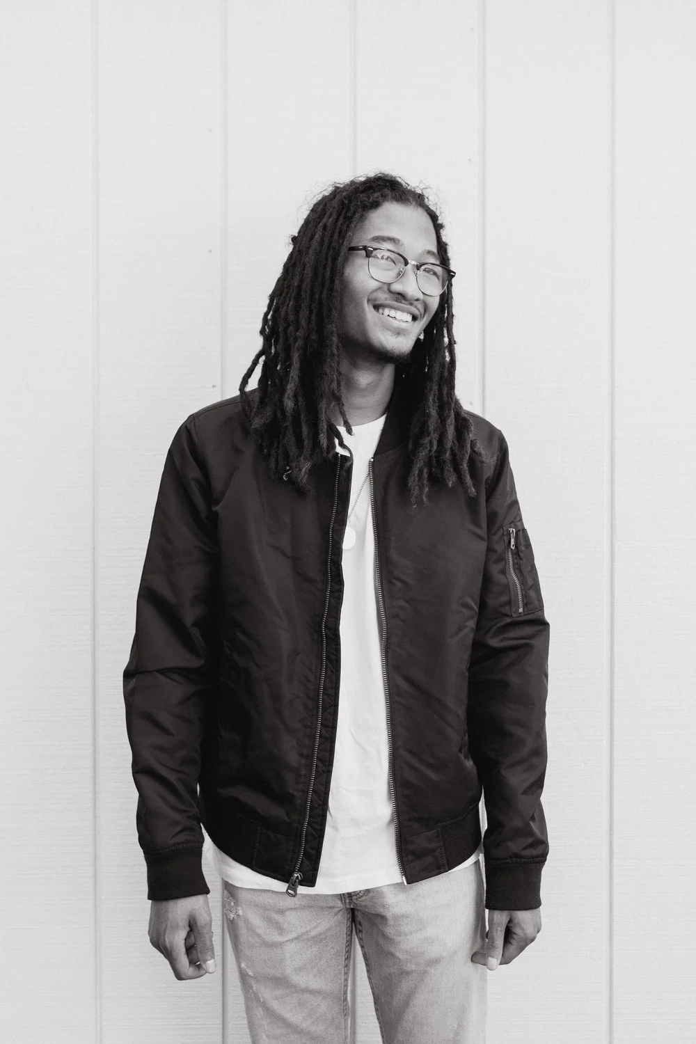 DJ Caleb — P A C I F I C