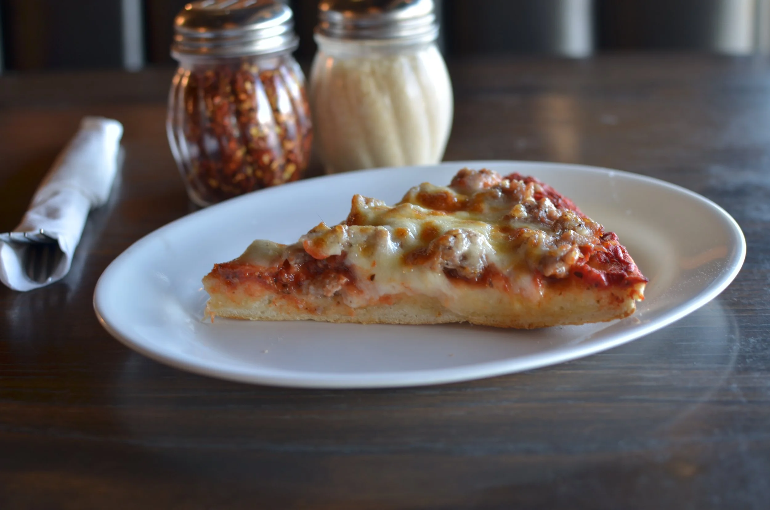 Pagliai's Pizza Charleston Pictures — Pagliai's Pizza