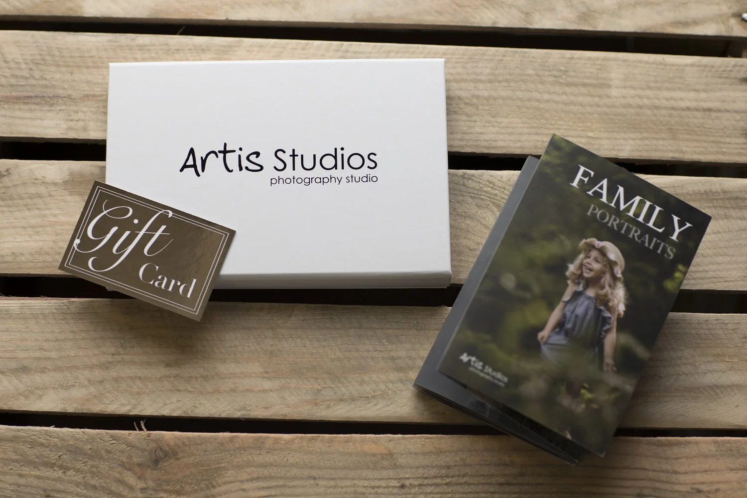 Artis Studios - Family and Corporate photography in Berkshire