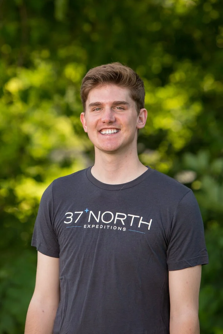 Our Team — 37 North