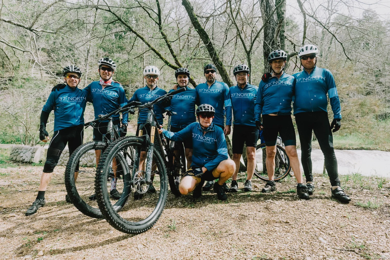 37 North Expeditions – Guided Outdoor Experiences