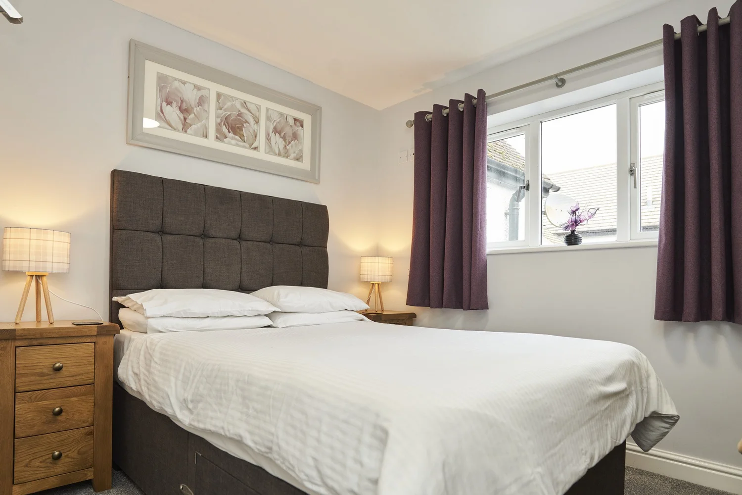 Hotel — The New Inn Hotel & Restaurant