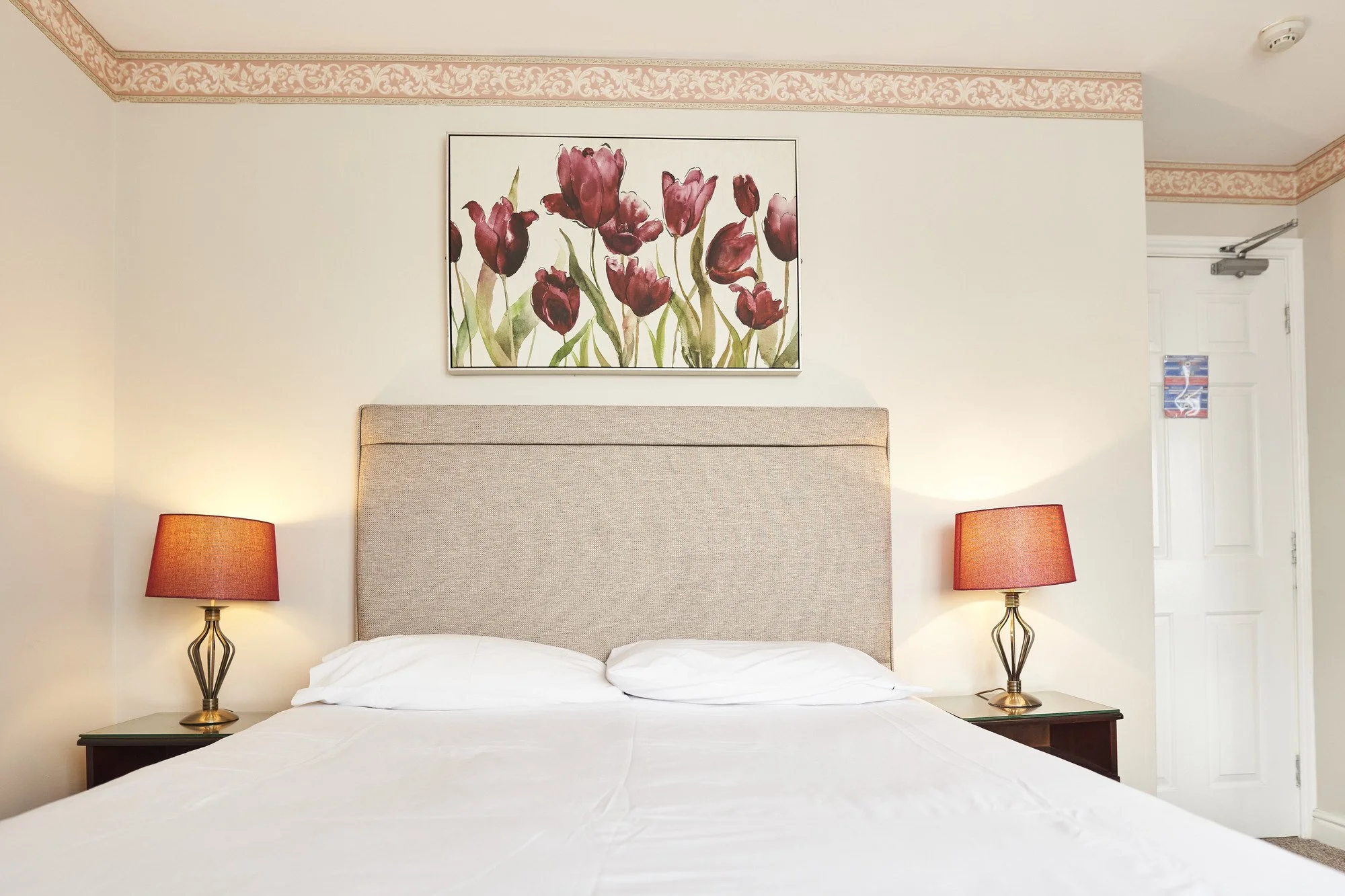 Hotel — The New Inn Hotel & Restaurant