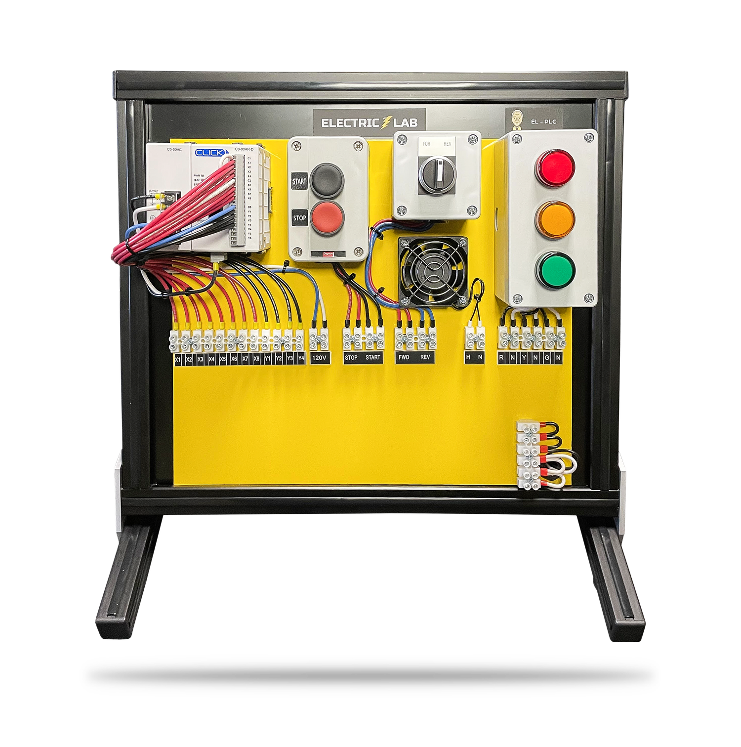 Electric Lab