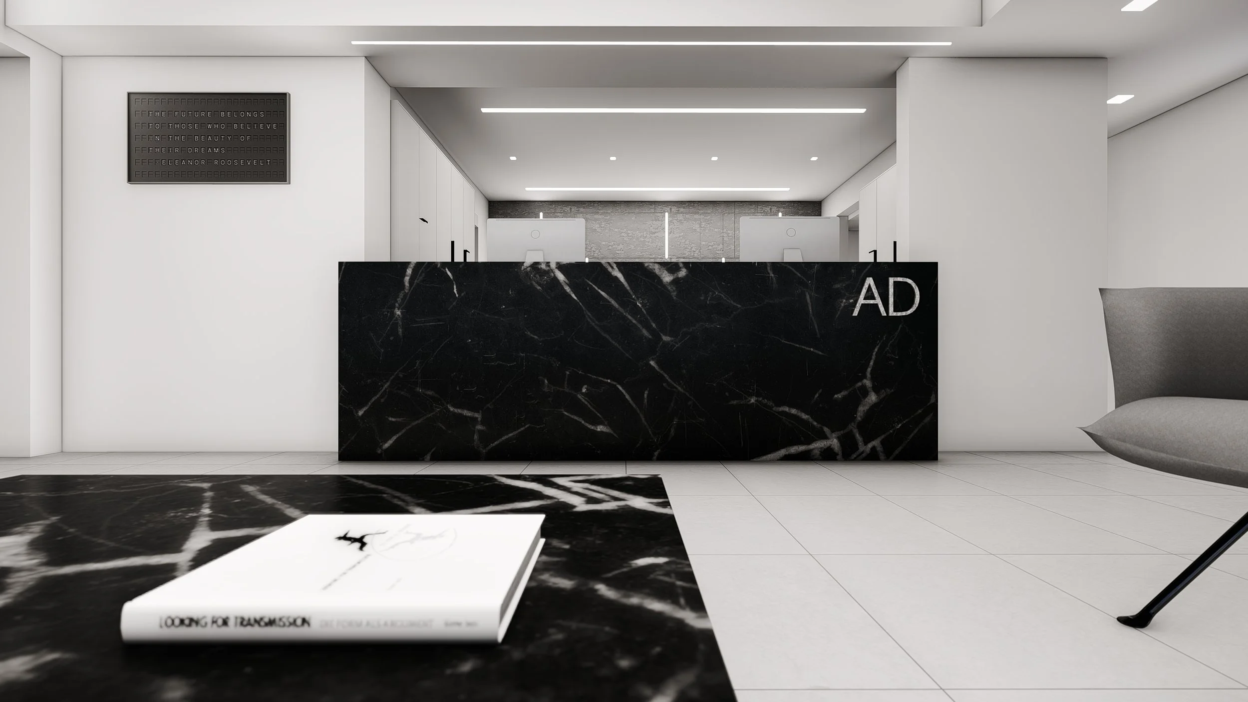 A.M. Delanoy Medical Services — L o u i s A m y