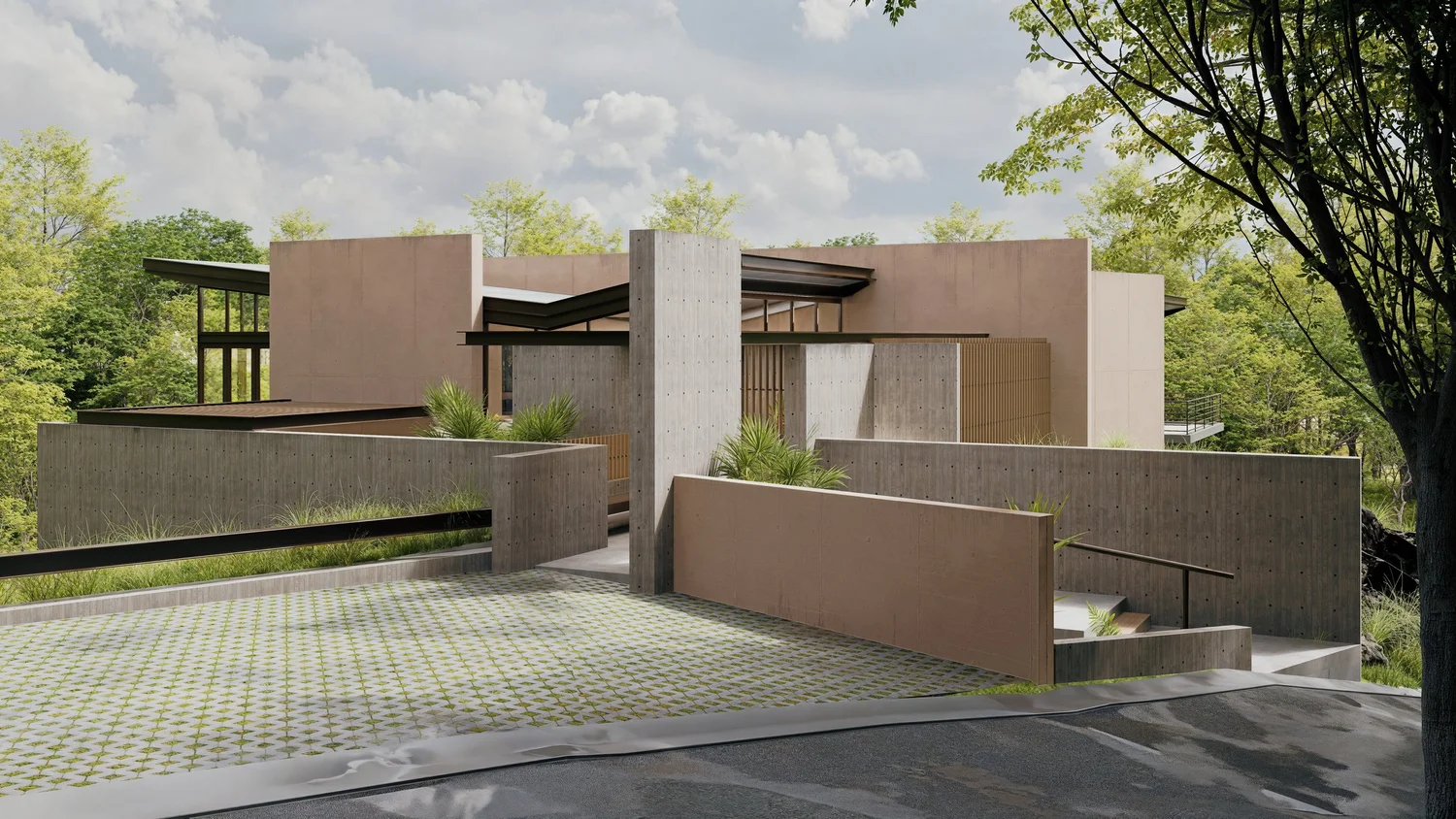 The Yunque House | Rainforest Retreat in Rio Grande, Puerto Rico — L o ...