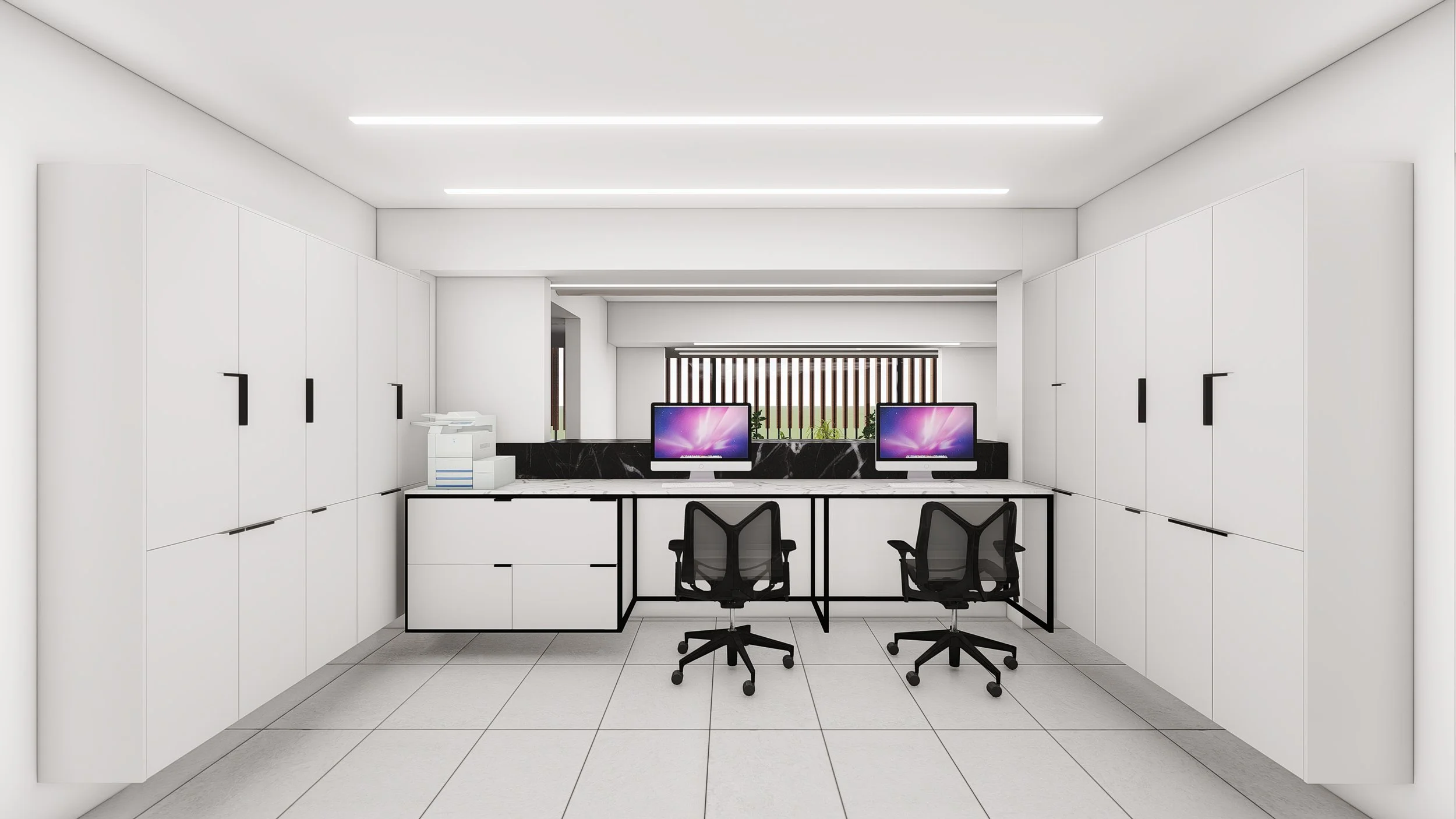 A.M. Delanoy Medical Services — L o u i s A m y