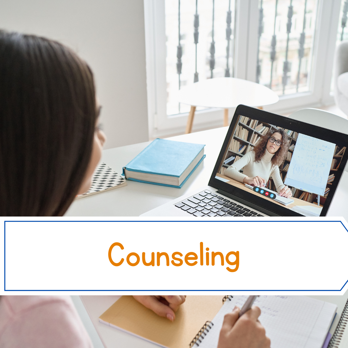 National TeleTherapy Resources - Virtual Special Education Related ...