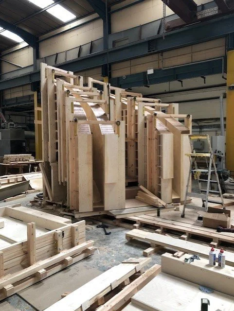 3D Pattern & Mould Makers Ltd