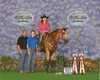 Rebel Barrel & Performance Horses