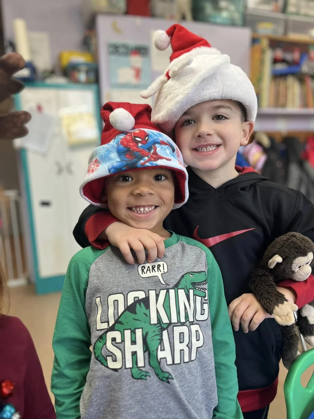 Our Classrooms Discovery Center Preschool